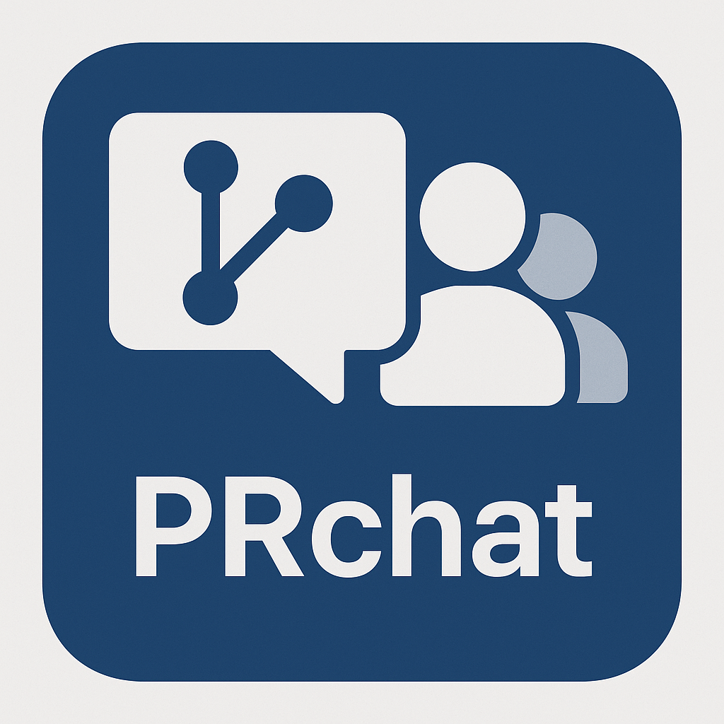 PR Chat CodeRabbit Visual Studio Marketplace